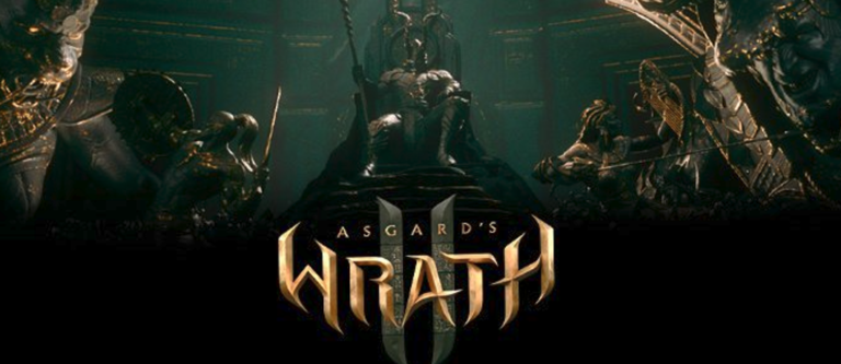 VR: Asgard’s Wrath 2 Test » Gaming Magazin